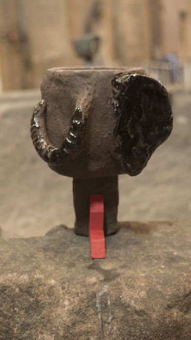 Sculpture :: YUNINI